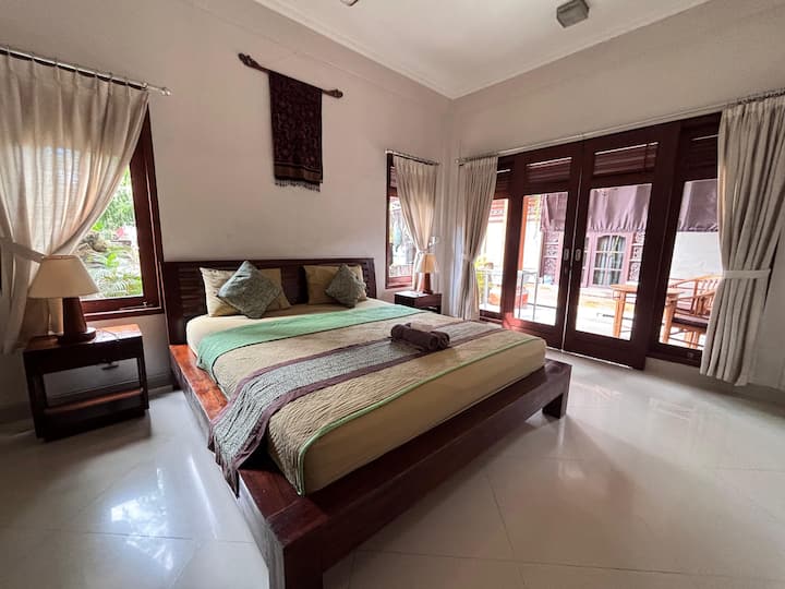 Denden Mushi N°4 - Ubud