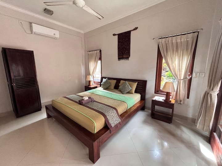 Denden Mushi N°4 - Indonesia