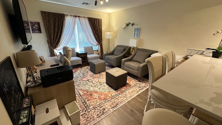 Myplace2beach' - Rockaway Beach