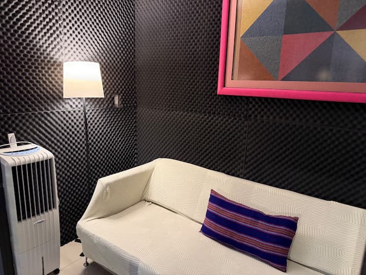 Xuru Prime I Stay In Mexico City's Best Homes - Mexico City