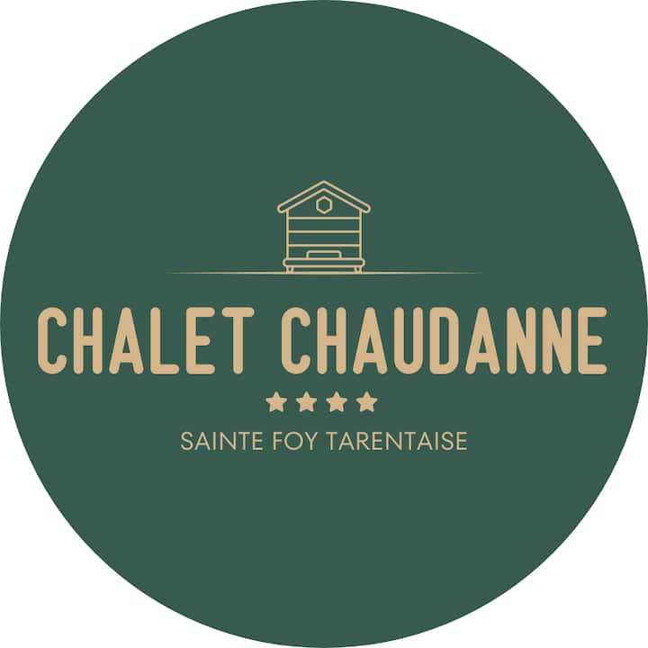 Lovely Appart 4pers Chalet Ste Foy (Lo Soli) - Sainte-Foy-Tarentaise