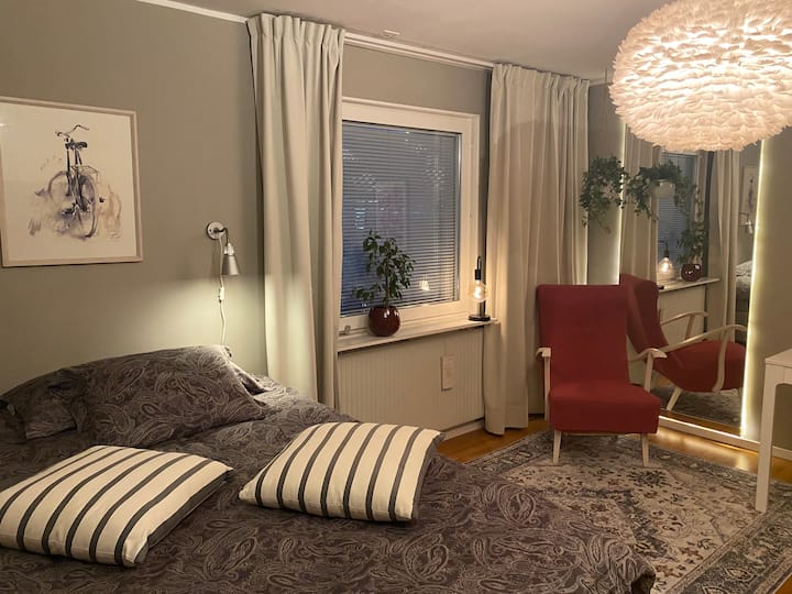 Liten Lägenhet Centralt I Luleå - Luleå