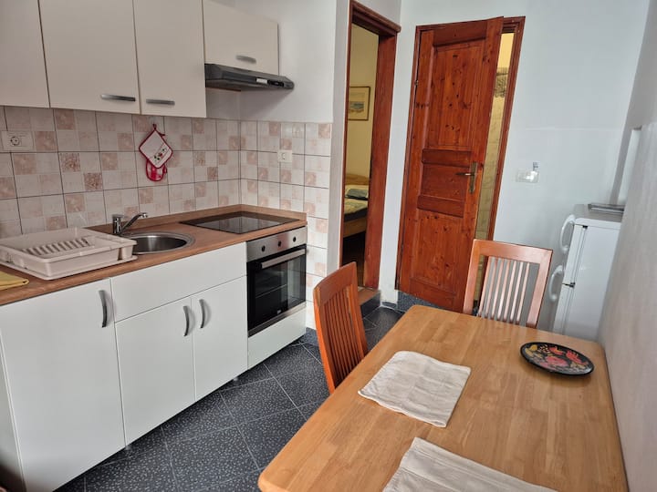 Piran Easy Sea - Near Sea, 100% Private - Piran