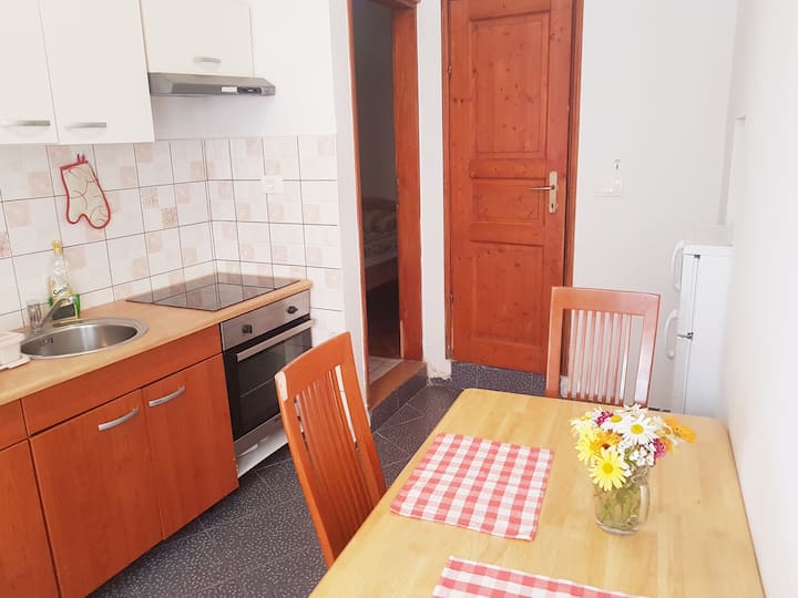 Piran Easy Sea - Near Sea, 100% Private - Piran