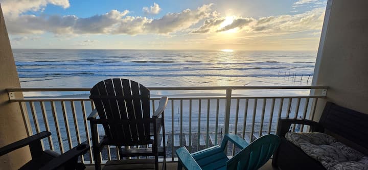 Victory Lane Ocean Front Daytona Beach - Daytona Beach, FL