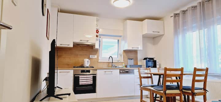 Apartman Silvia Zagreb - Zagreb