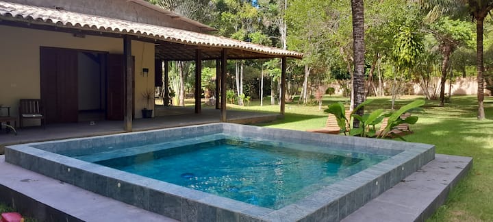Domus Mea Trancoso - Trancoso
