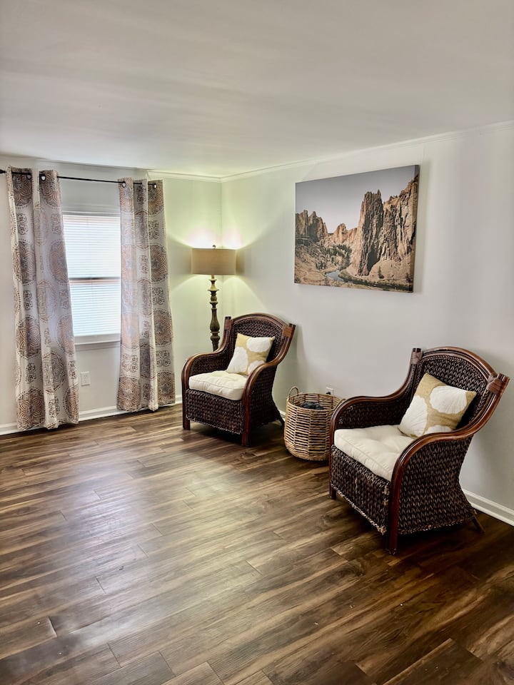 Home In Henderson - Henderson, NC