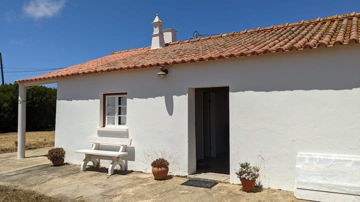 Casa Do Avô - Odeceixe