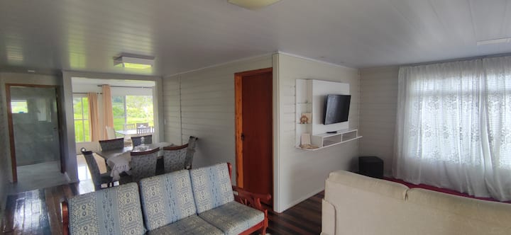 Casa Em Penha - Praia - Beto Carrero. - Penha