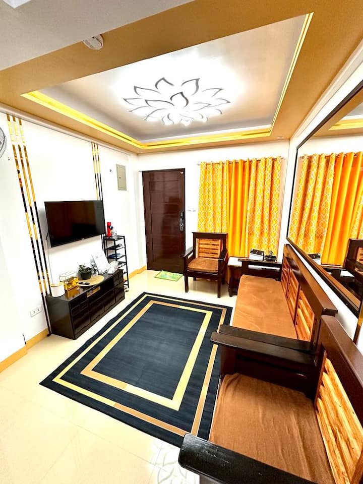 Nia Home In Lucban- Urban Subd Ayuti - Lucban