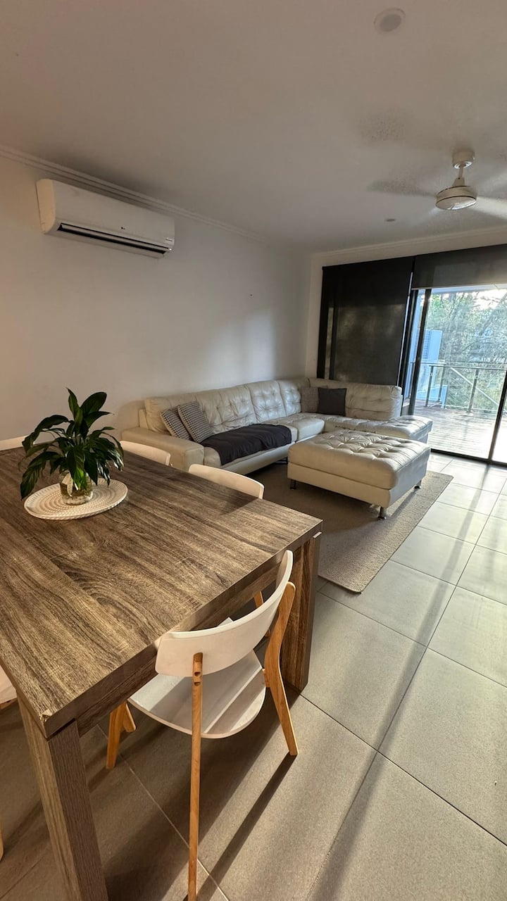 Home In Robina Qld - Springbrook
