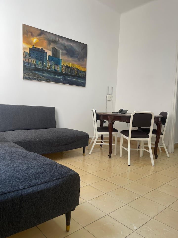 Private Apartment For Rent. - Havana