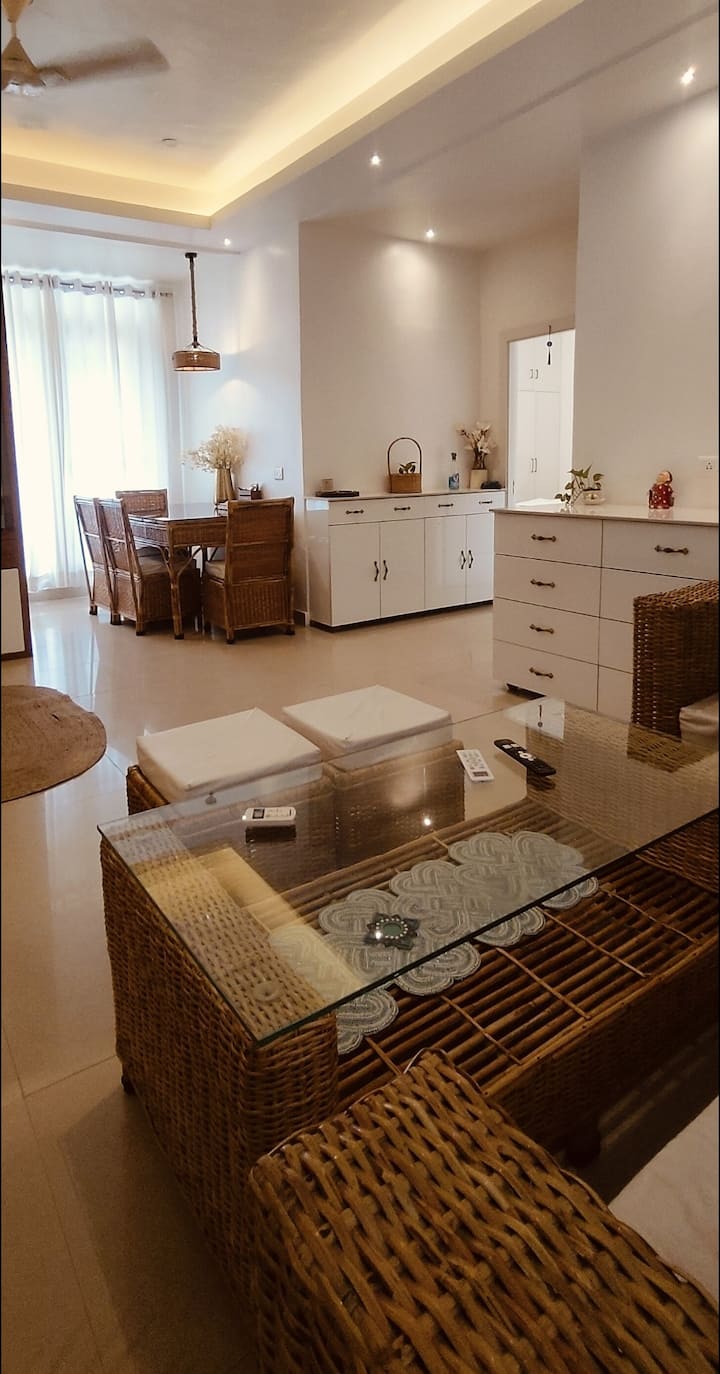 White House Rishikesh Tapovan - Rishikesh