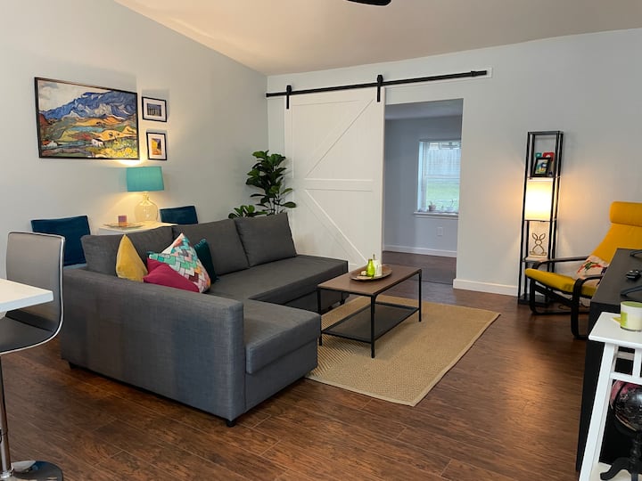 3 Beds • Fiber At&t• Dell & Childrens - Cedar Park, TX