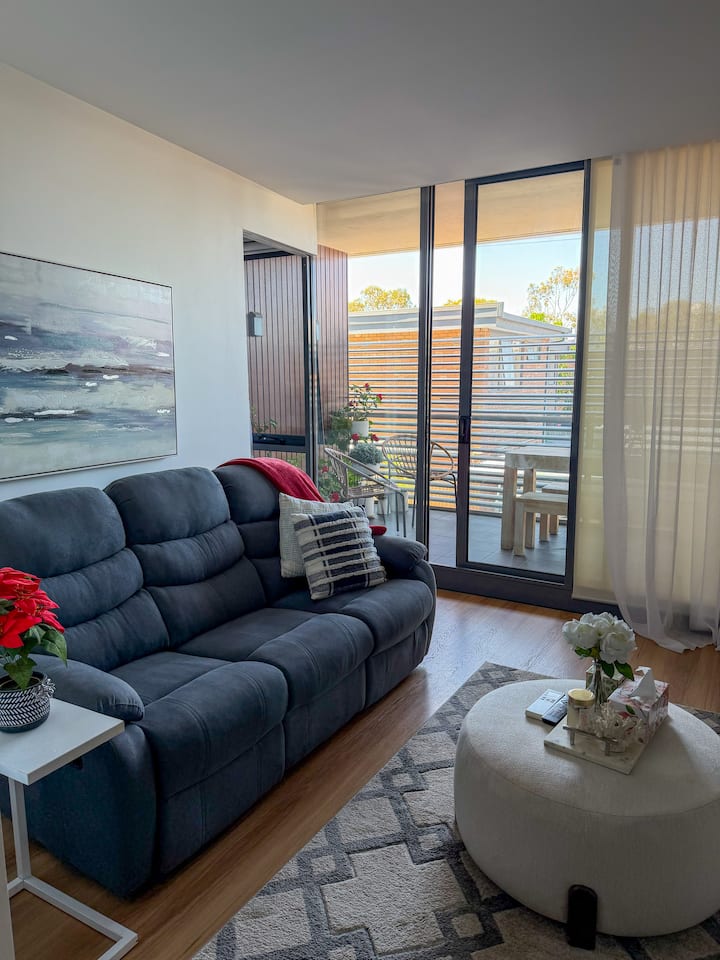 Not Bad On Nott Street - Williamstown