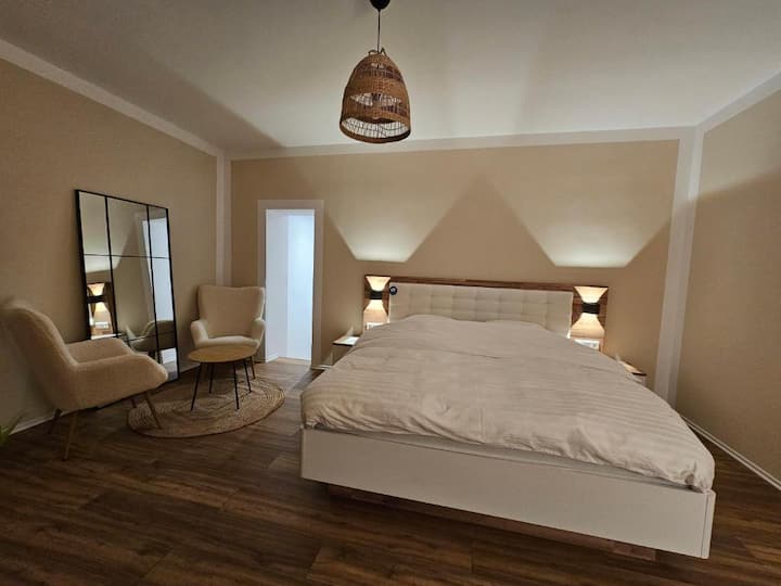 Cosy Apartment Kempen - 