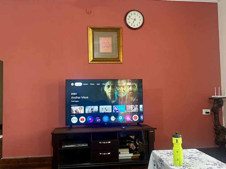 Independent Villa House - Mysore