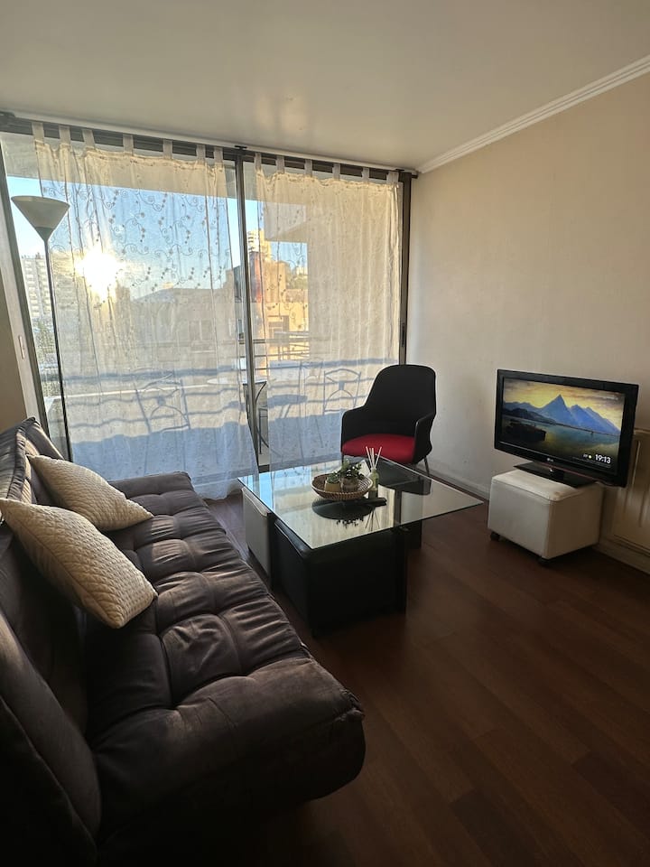 Departamento Viña Del Mar - Viña del Mar