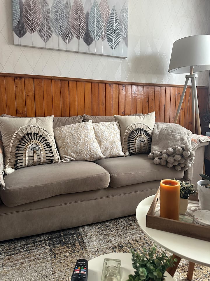 Casa Puerto Varas - Puerto Varas