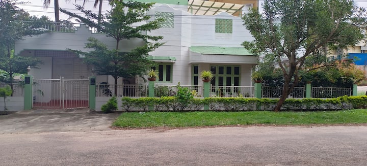 Lalitha Mahal Vilas - Mysuru