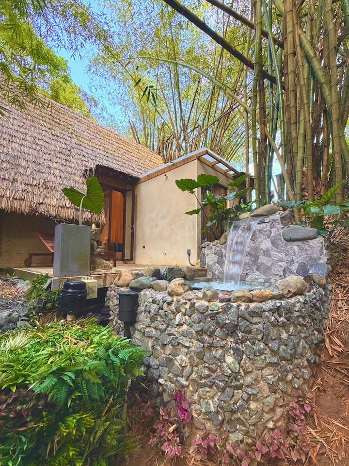 Balilum Honeymoon Paradise Villa - Caguas