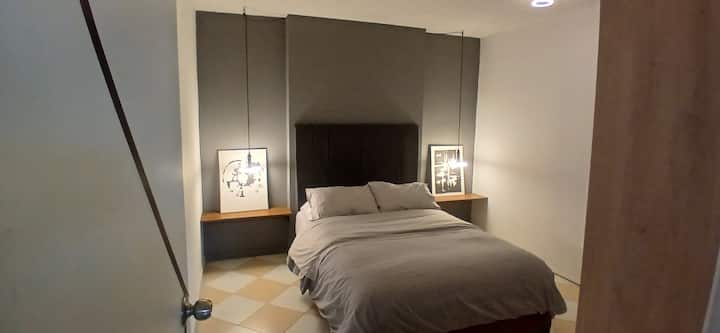 Bogotá Aeropuerto El Dorado - Bogota