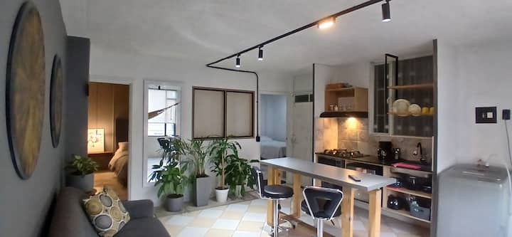 Bogotá Aeropuerto El Dorado - Bogotá