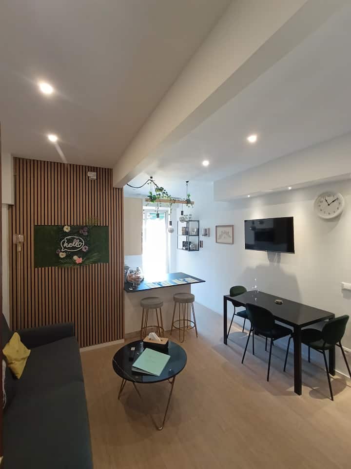 Appartamento Biker A Finalborgo: Casa Delle Dalie - Finale Ligure