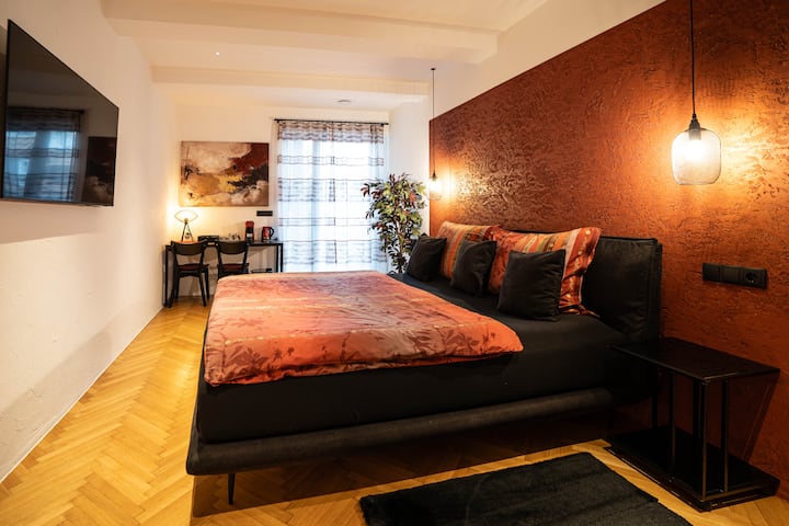 Laubennest 2 - Merano