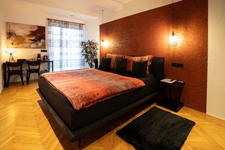 Laubennest 2 - Merano