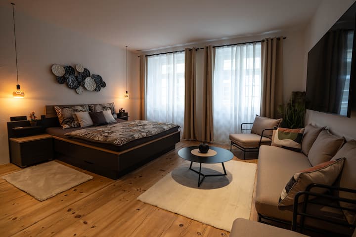 Laubennest 1 - Avelengo