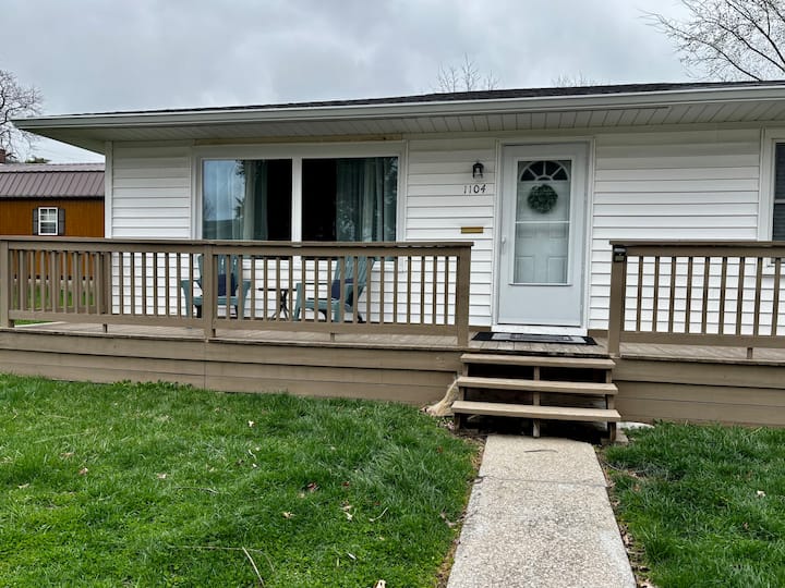 Home Away From Home - Bedford, IN