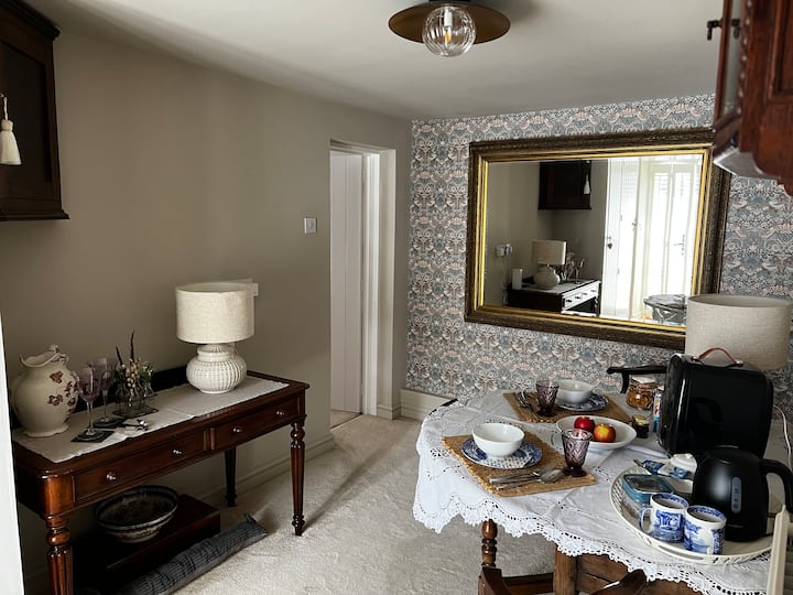 Rural Cotswolds Retreat - Bibury