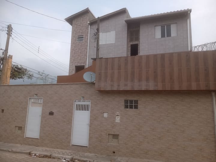 Apto Tipo Casa/ Centro/ São Sebastião/ Sp. - Ilhabela