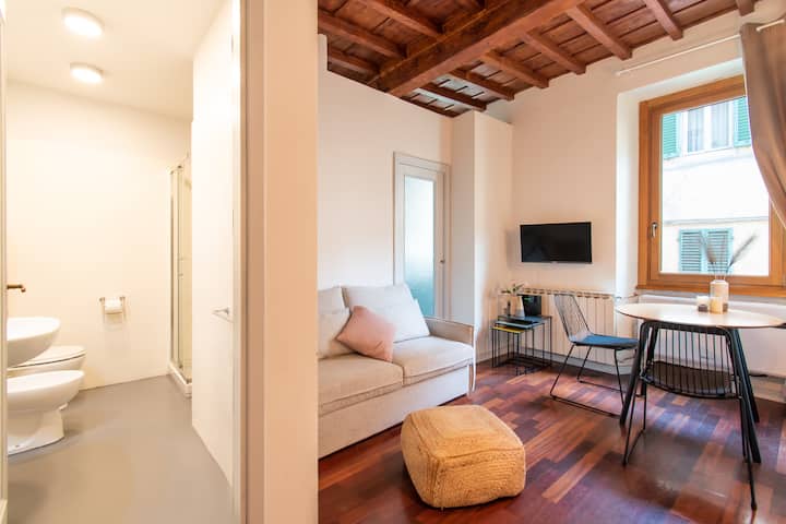 Cool & Central In Centro Storico! - Florence