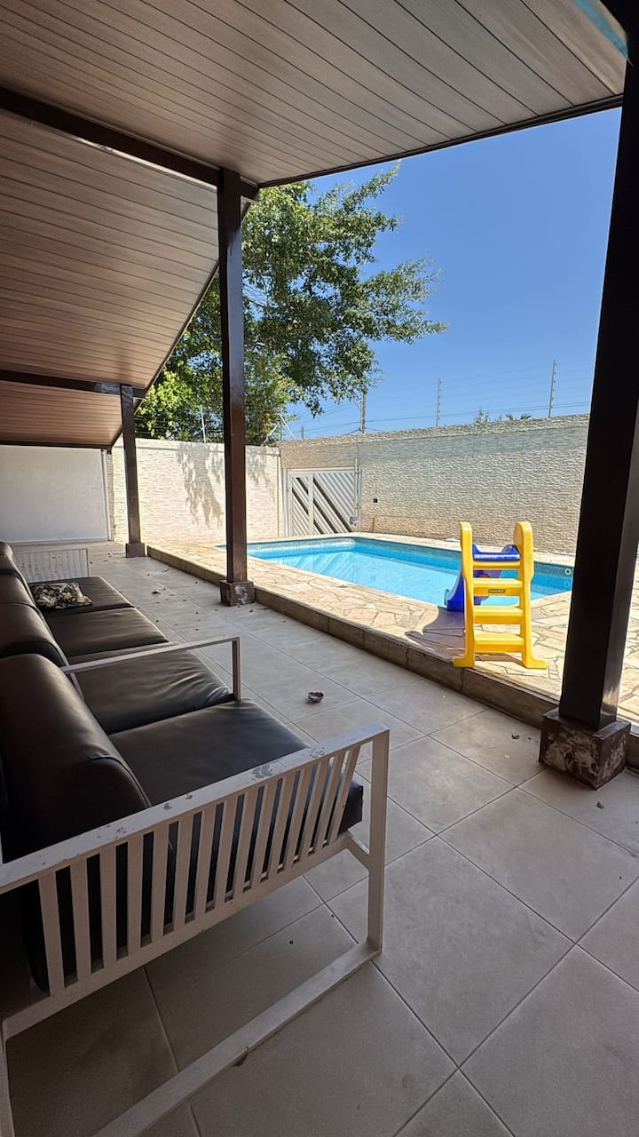 Casa Na Praia Dá Enseada - Guarujá