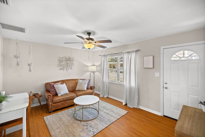 The Bohemian Loft - 奧卡拉