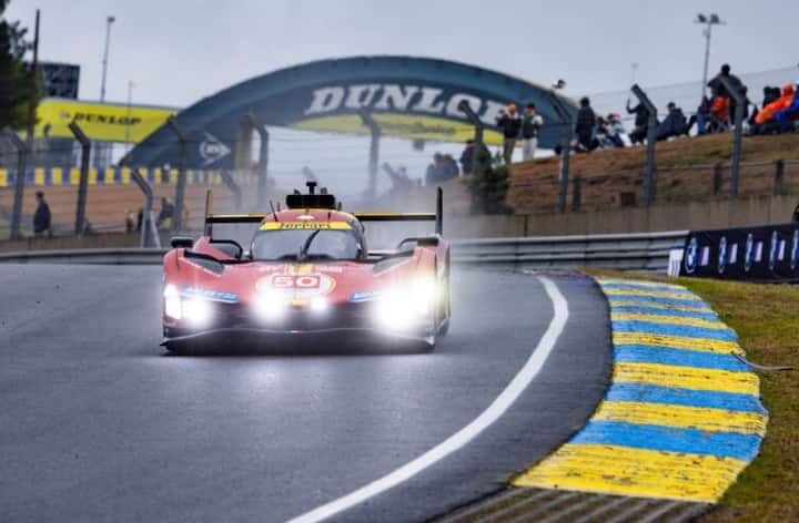 Maison Contemporaine , Chaleureuse Proche Circuit - Le Mans