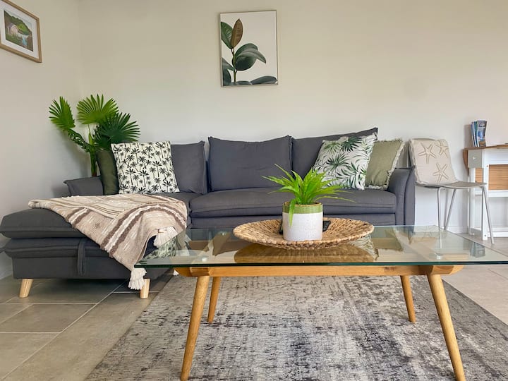 Harbour Palms Apartmentt - Northland