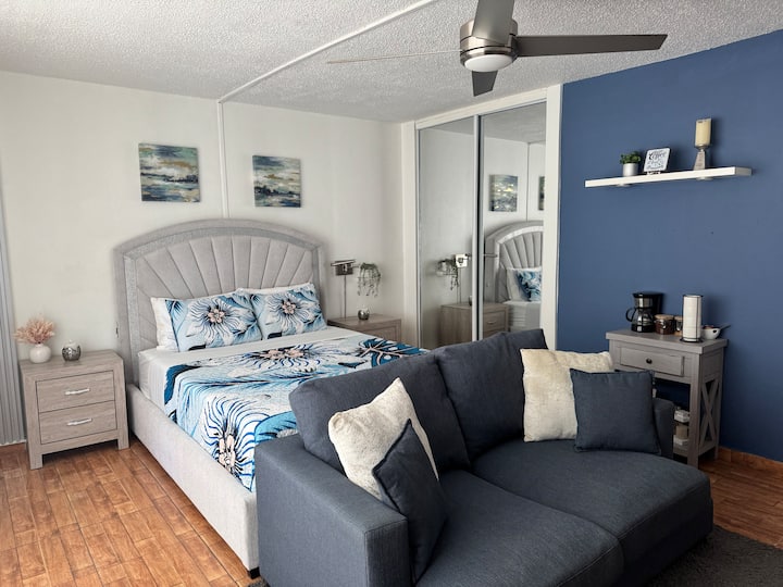 Isla Verde Charming Studio… - Puerto Rico