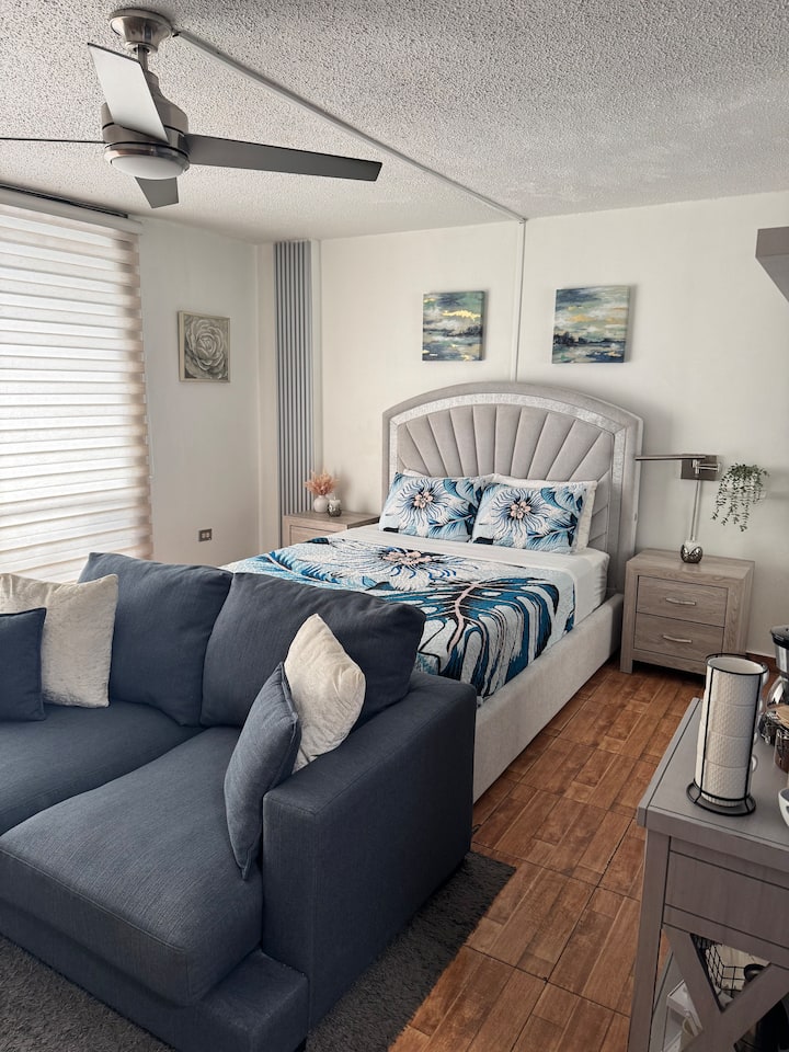 Isla Verde Charming Studio… - Puerto Rico