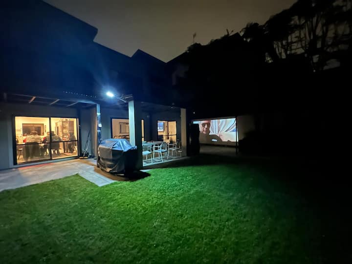 Gorgeous Mission Bay. 7 Min To City. Spa & Parking - Auckland