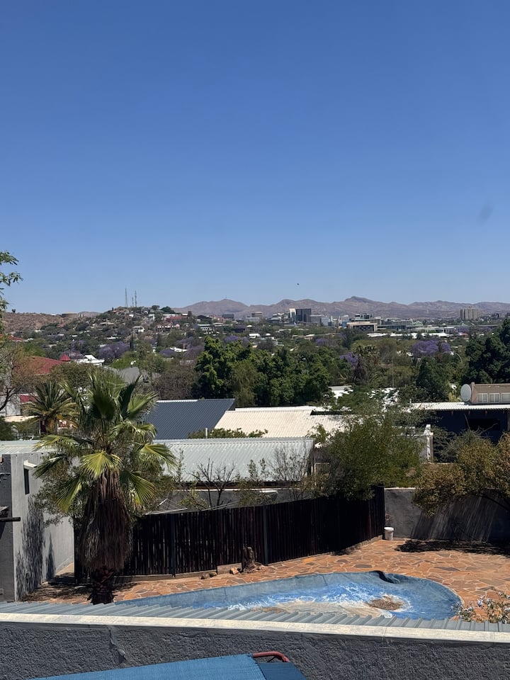 Studio Guest Suite Erospark 2 - Windhoek