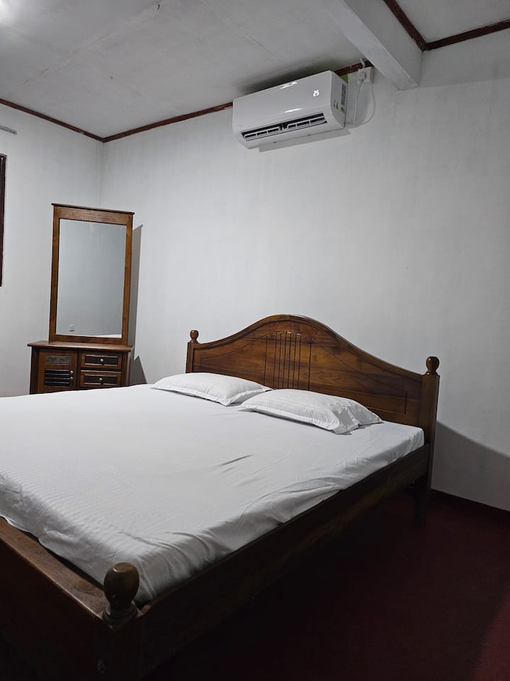 Cinnamon Villa - Sri Lanka
