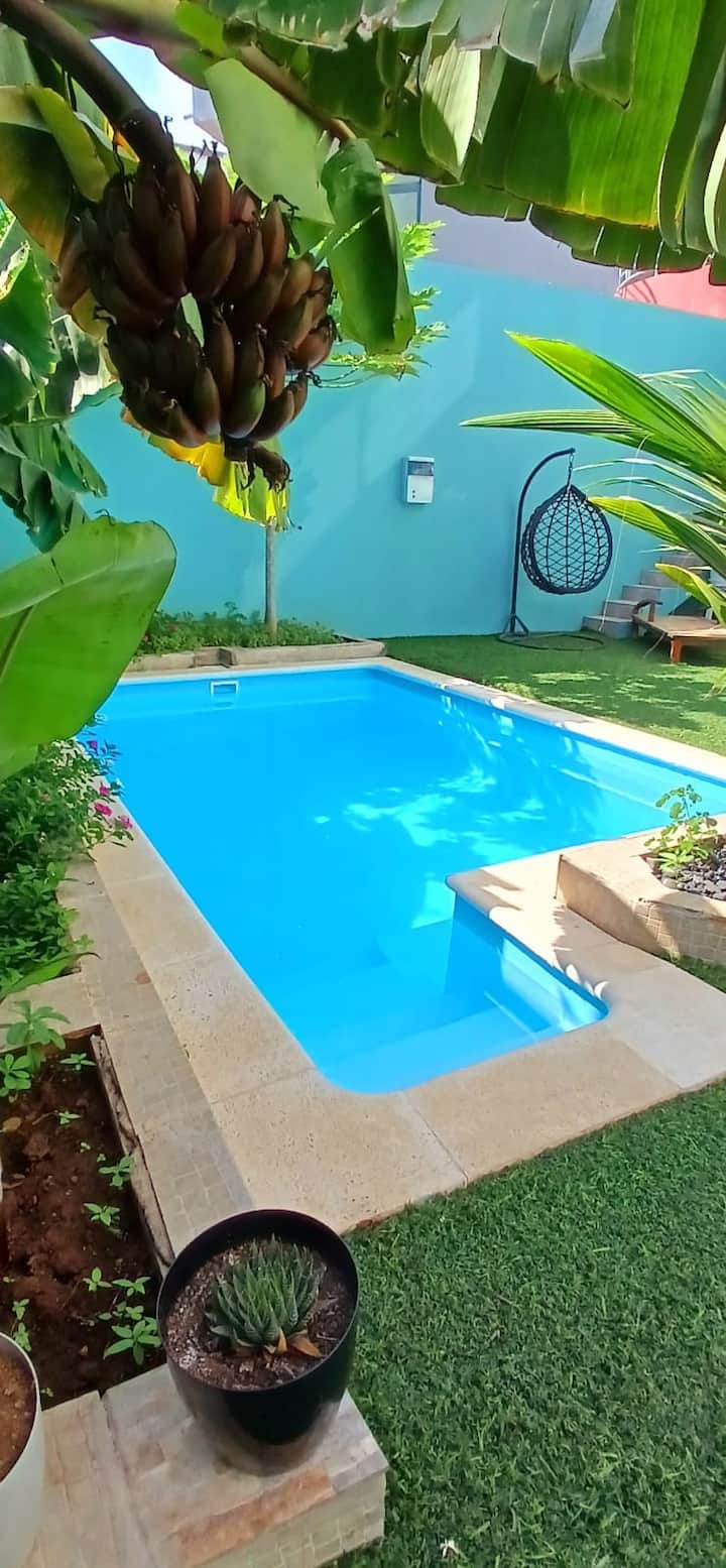 Praia Guest House - Cabo Verde