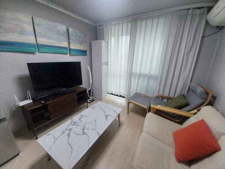 양천구 아파트 - Bucheon-si