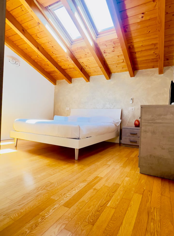 Sonhozinho House Splendida Villetta Con Vista Lago - Colico