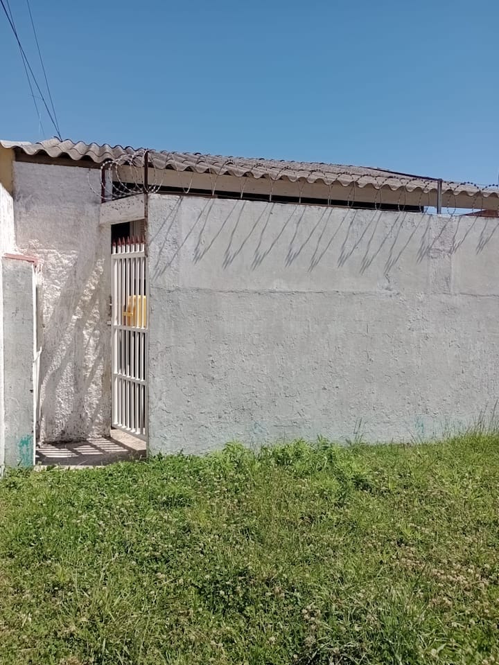 Chalé Estilo Kitnet - Rio Grande