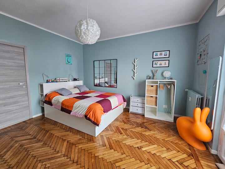 Terry's House - Milaan